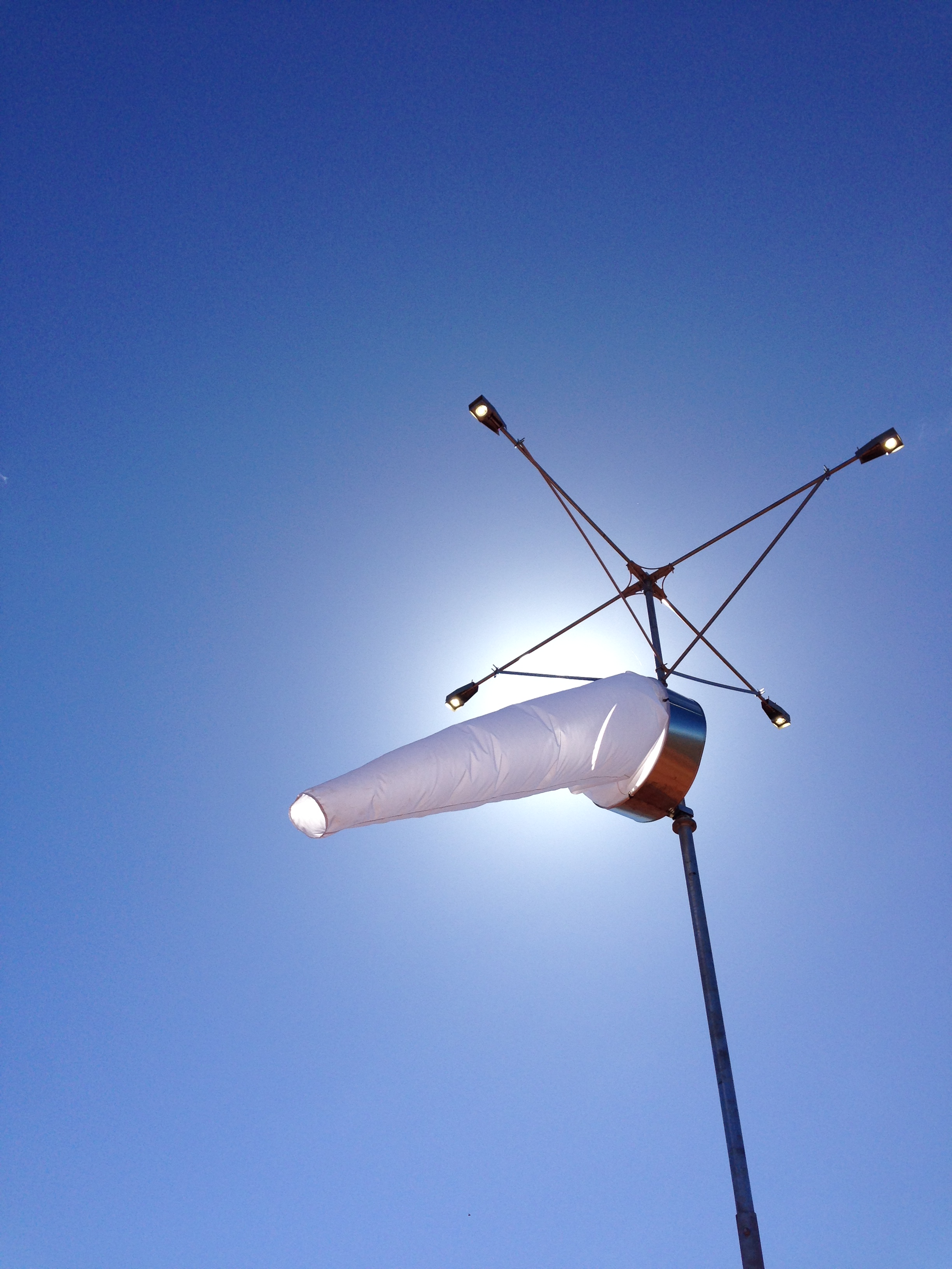 Aerodrome / Airport Electrical and Airport Lighting Services