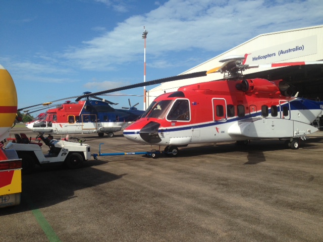 lyx | Aerodrome Management Services Pty Ltd