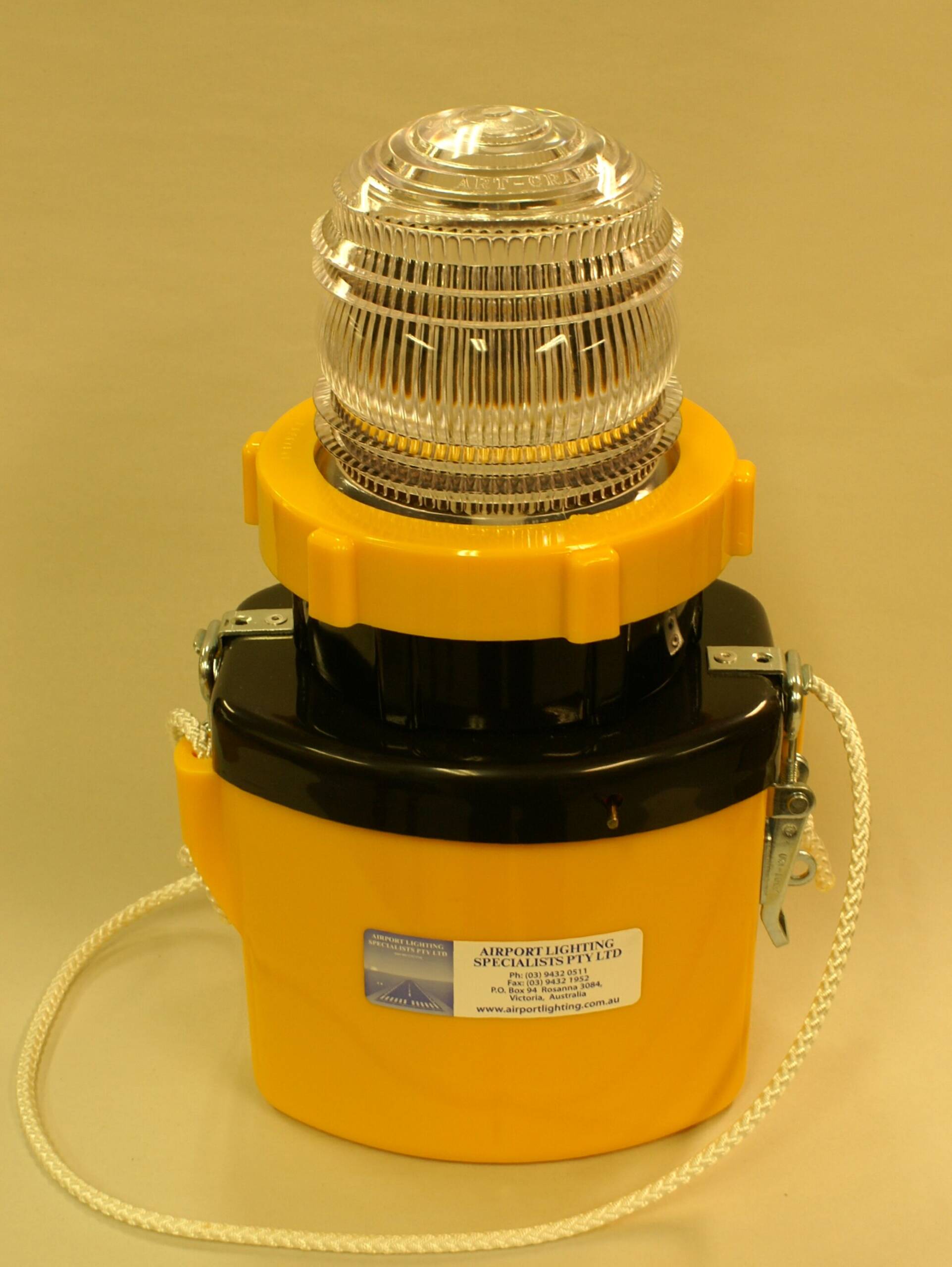 Lighting / Electrical Archives | Aerodrome Management Services Pty Ltd