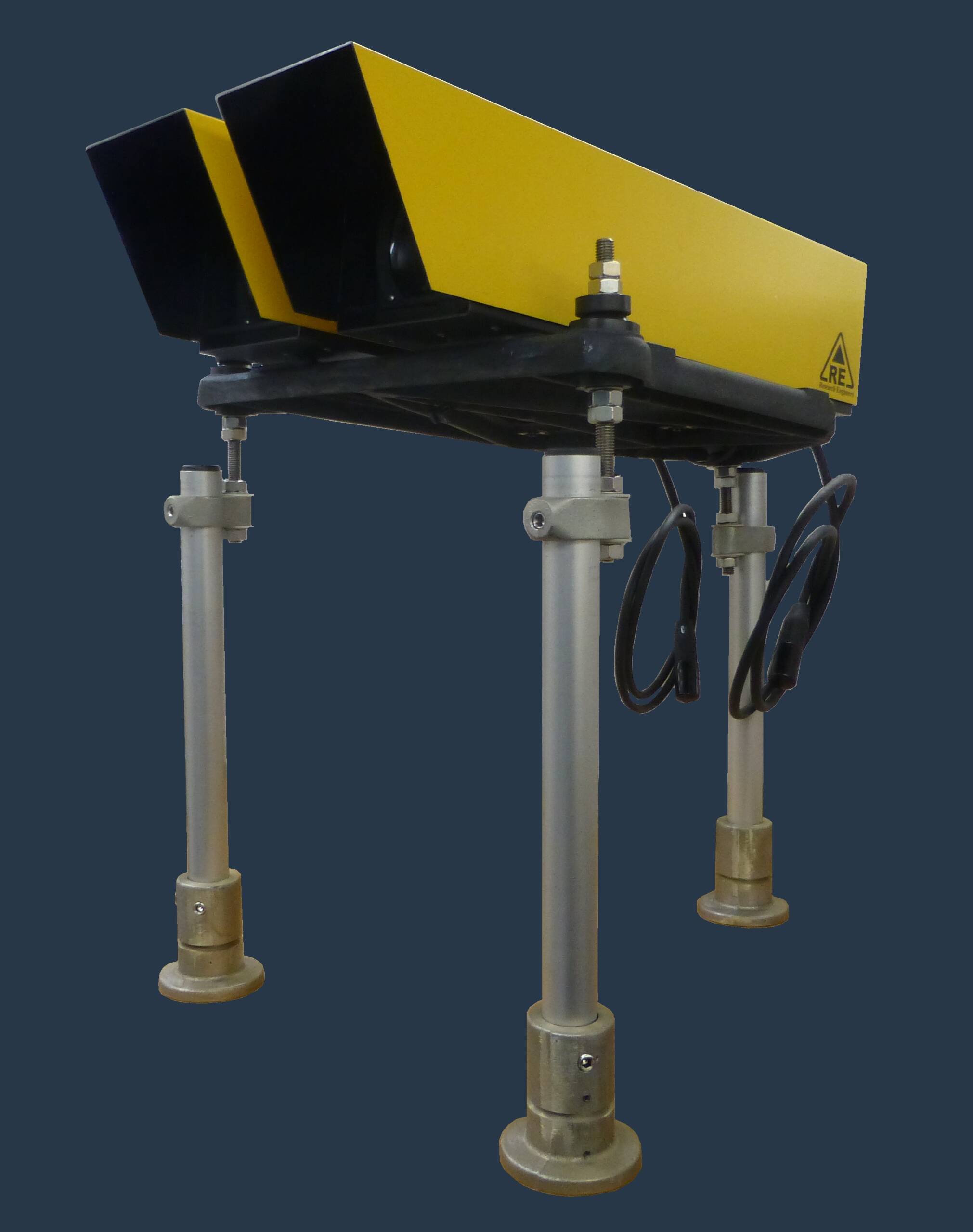 PAPI Clinometer | Aerodrome Management Services Pty Ltd