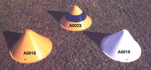 Minicones | Aerodrome Management Services Pty Ltd