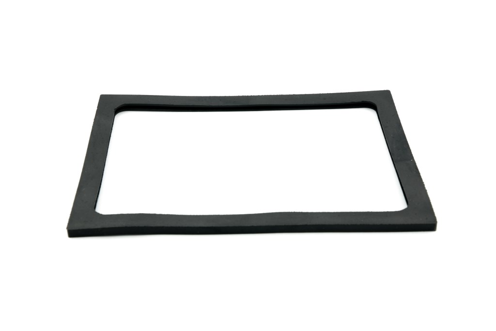 PAPI lens gasket | Aerodrome Management Services Pty Ltd