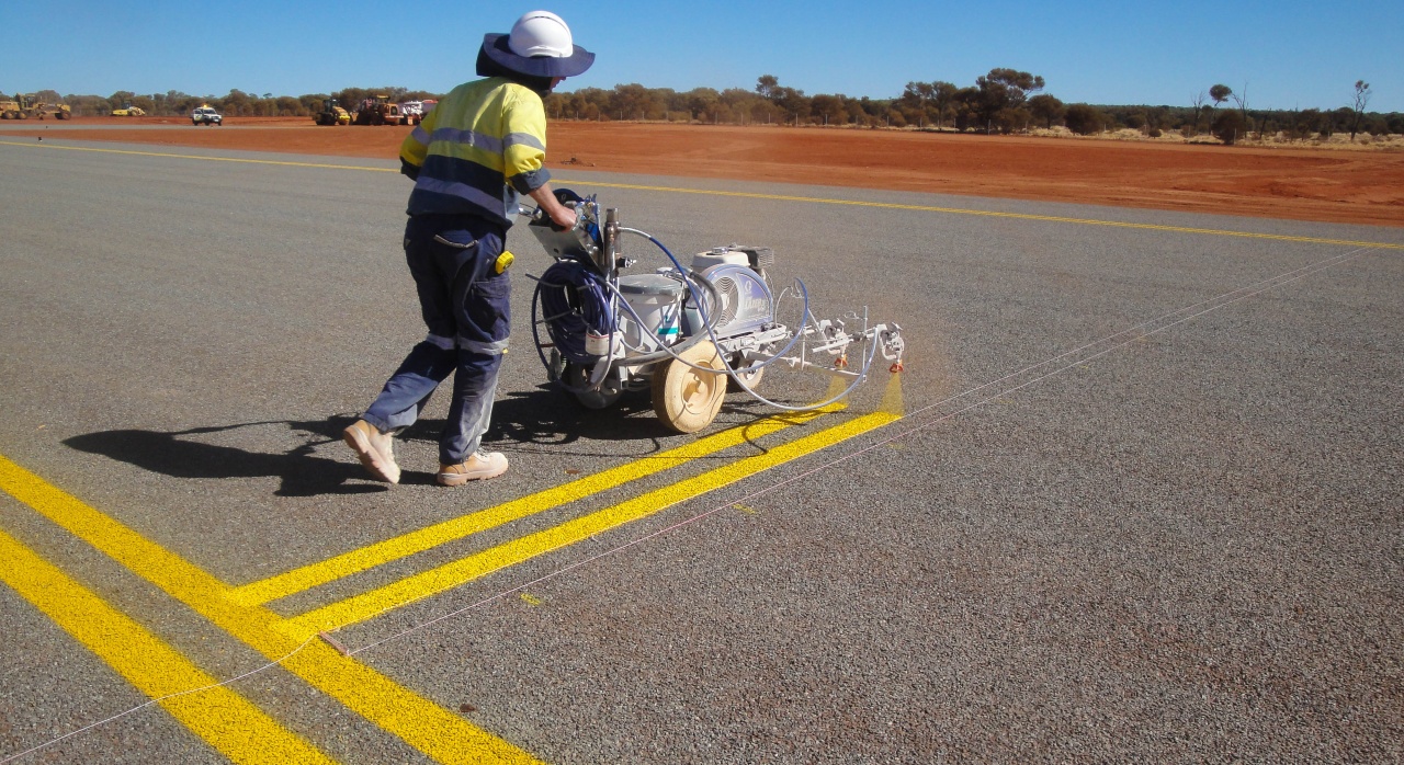 Airport Management | Aerodrome Management Services Pty Ltd